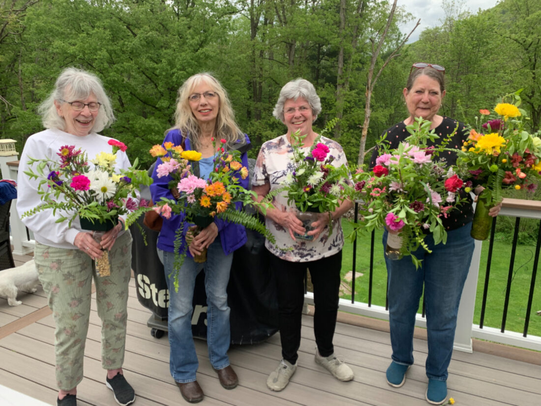 Master Gardeners accepting applications for basic training | News, Sports, Jobs - The Express